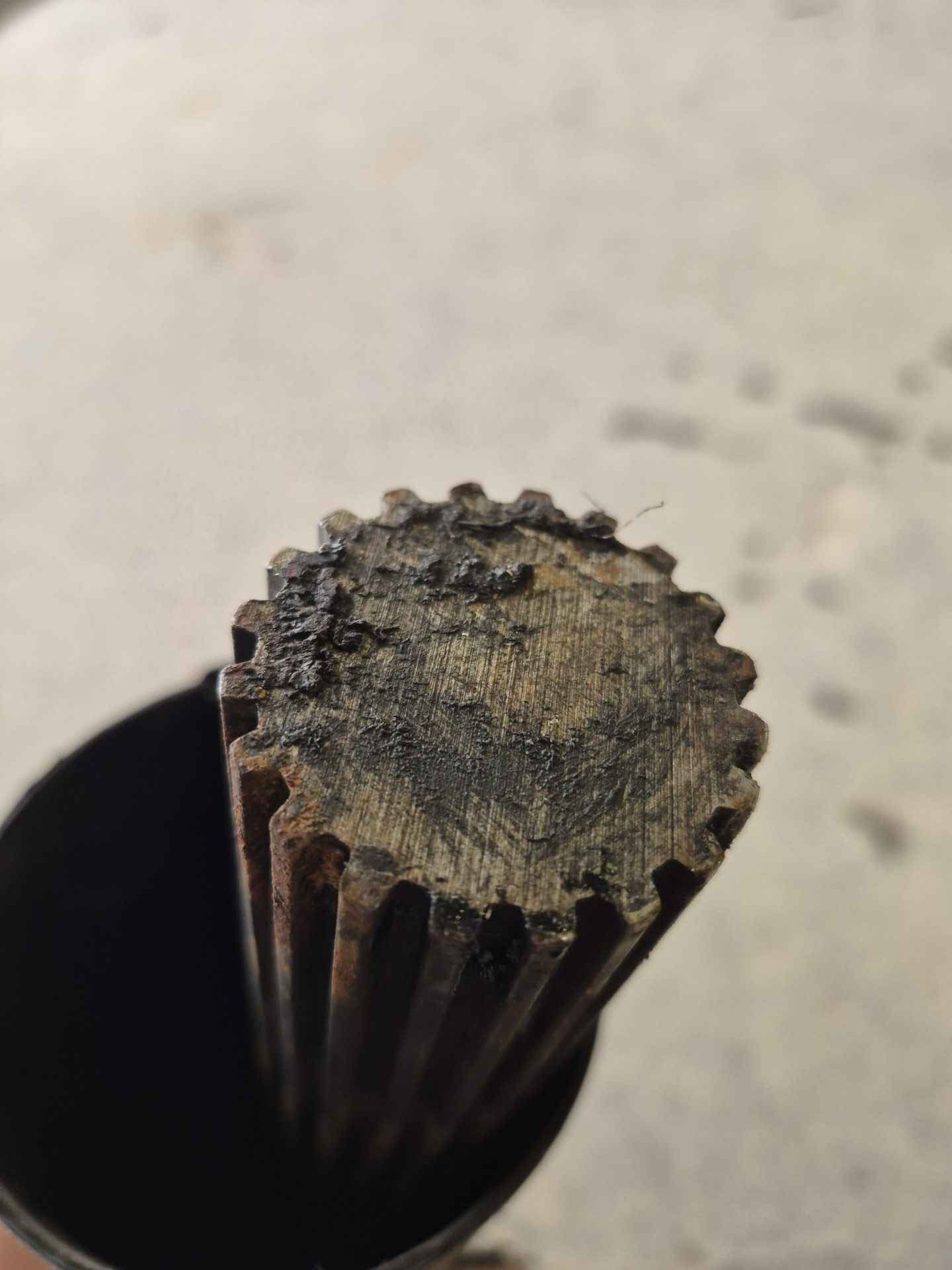 Double joint 1000 RPM PTO shaft - Quick Bids