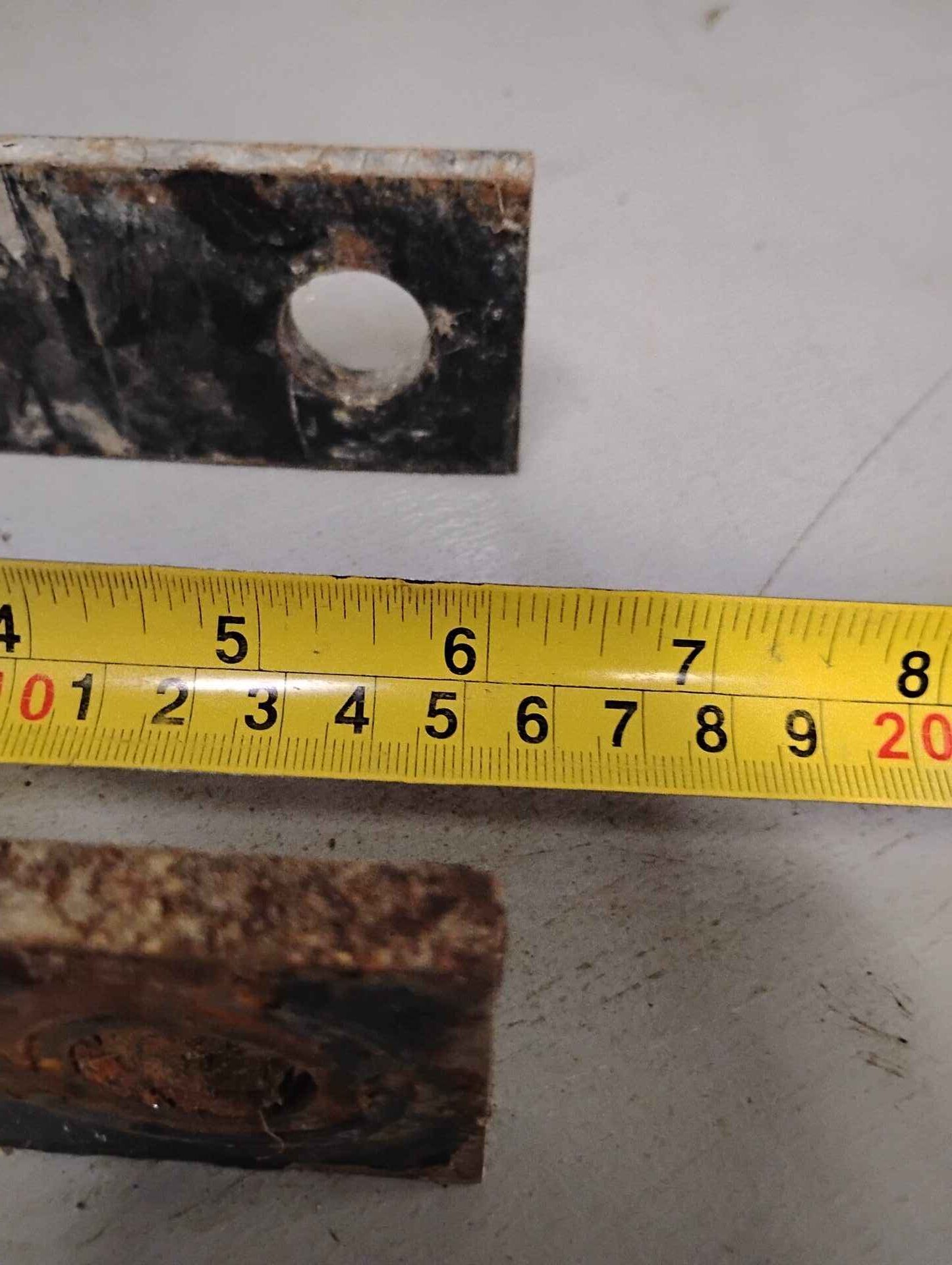 Clevis clamp - Quick Bids