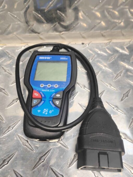 OBDII code reader - Quick Bids