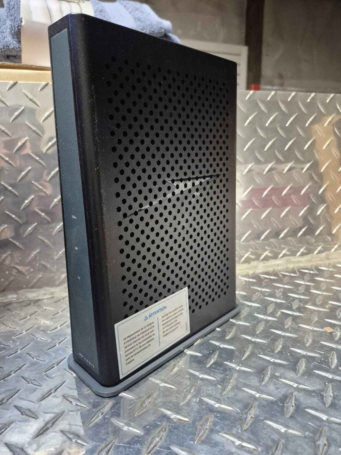 Wifi hub - Quick Bids