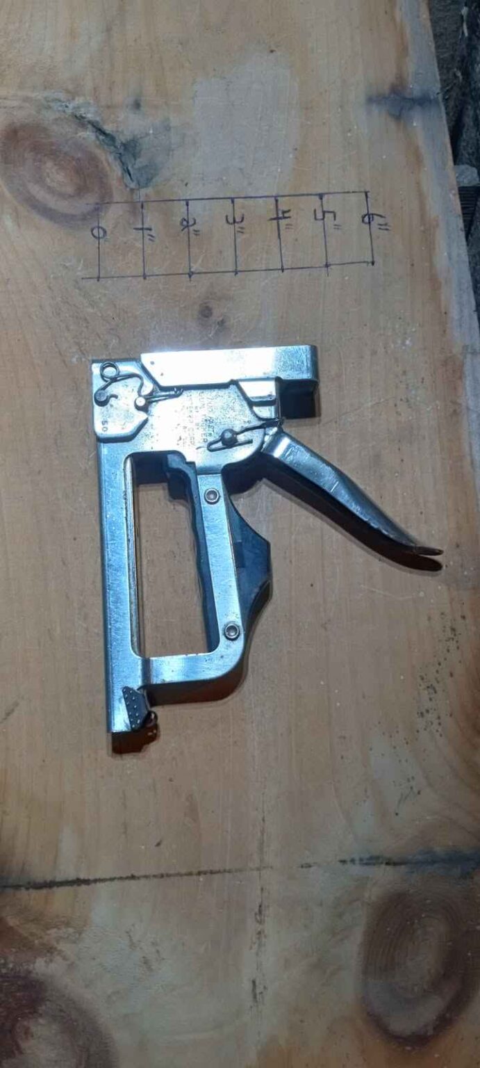 Stapler - Quick Bids