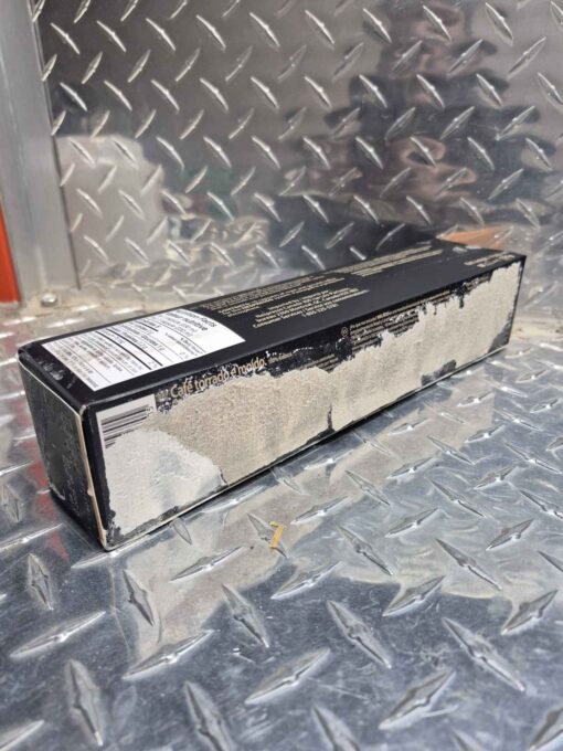 Nespresso coffee pods box of 10 date is current packaging distressed ...