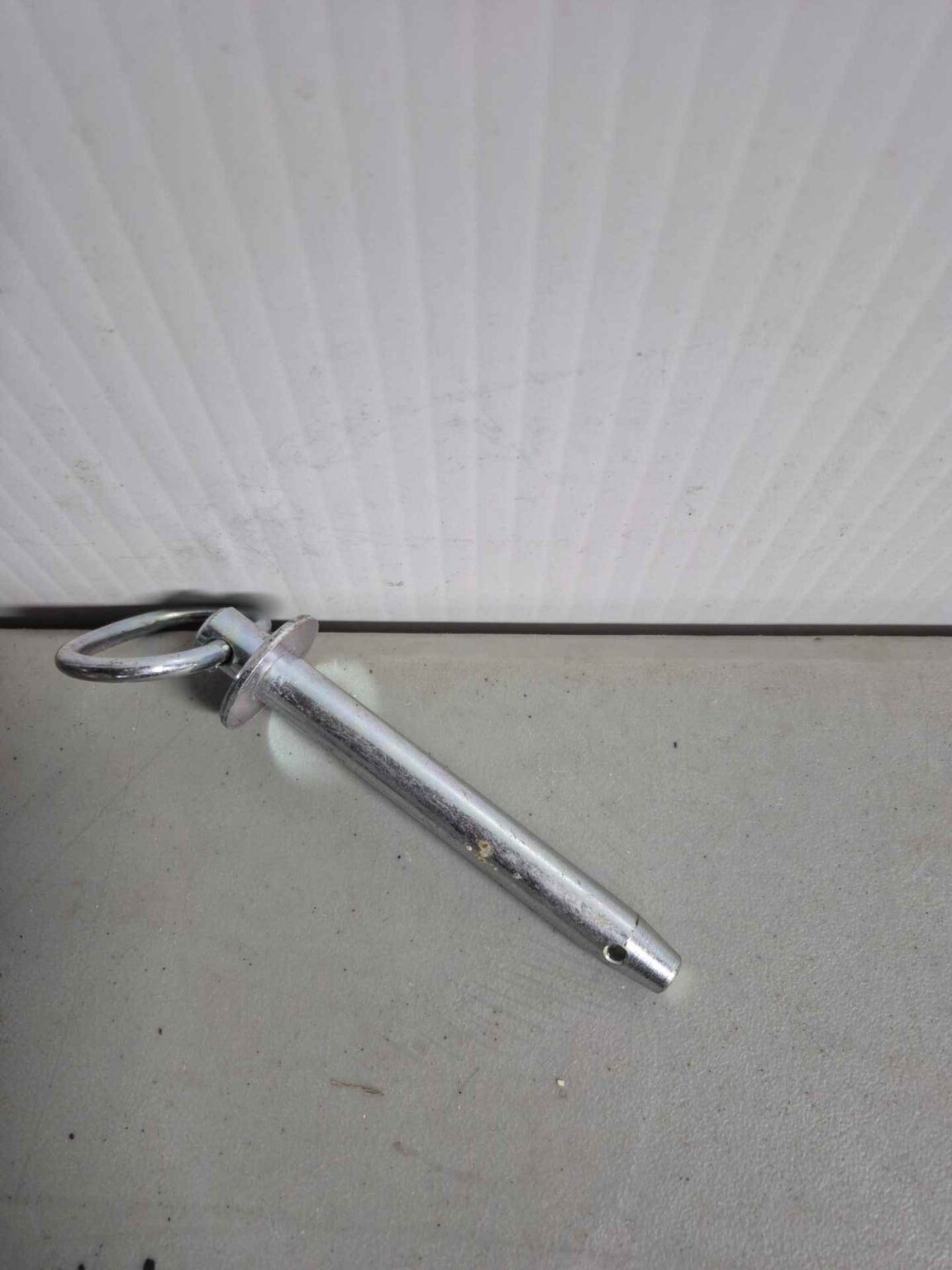 Draw bolt - Quick Bids