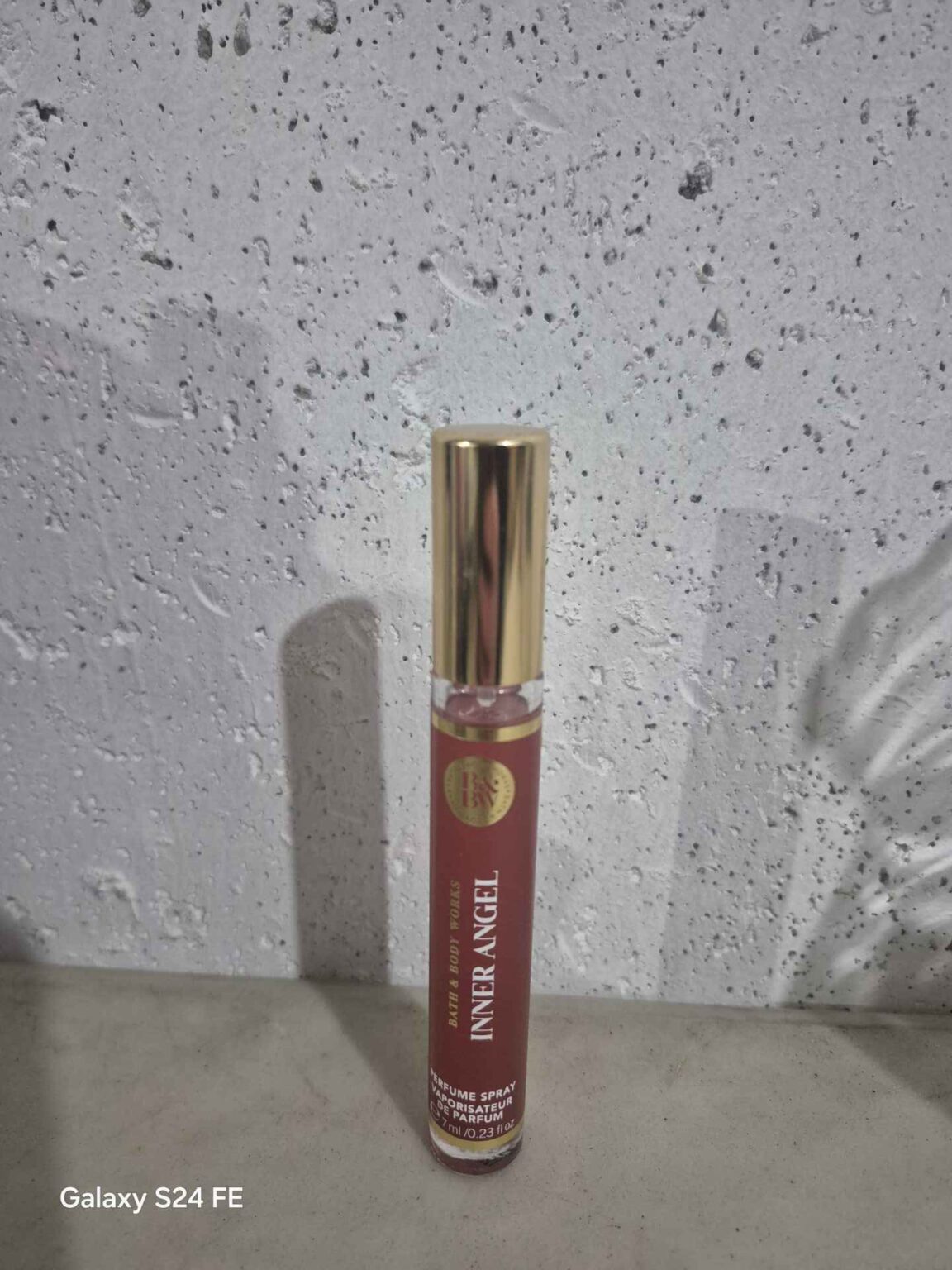 Bath and Body Works inner angel perfume - Quick Bids