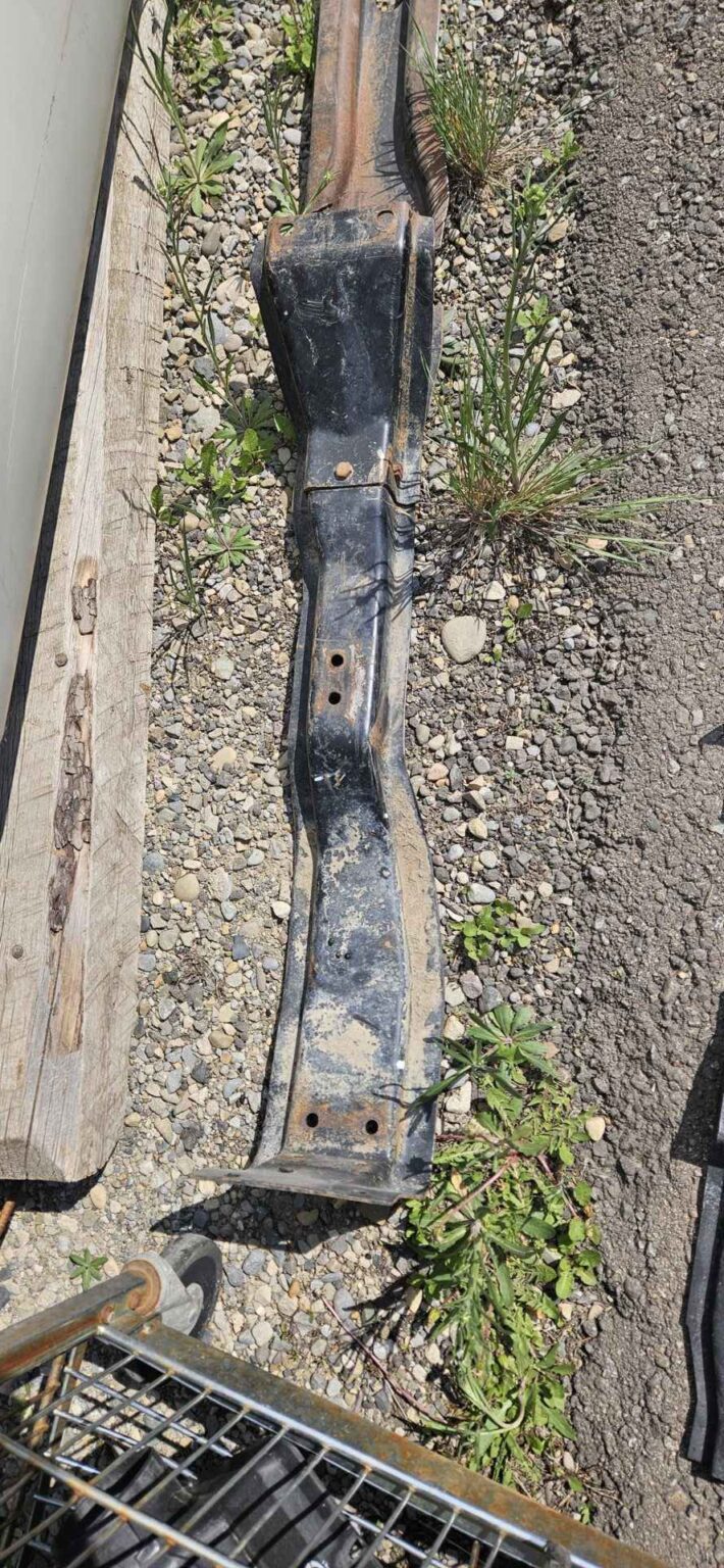 Square Body Transmission Cross Member #2 - Quick Bids