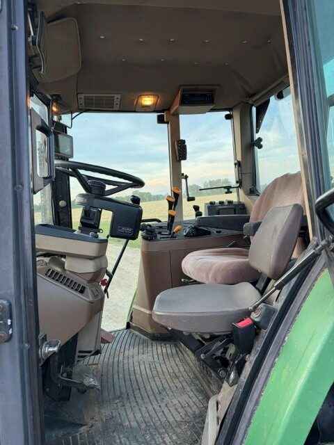 John Deere 6200 - Quick Bids