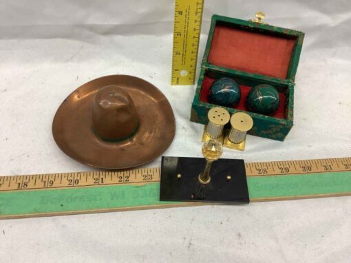 Miscellaneous Items - Quick Bids